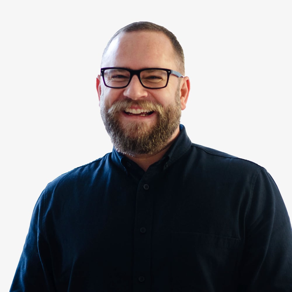 The creative tsunami is here